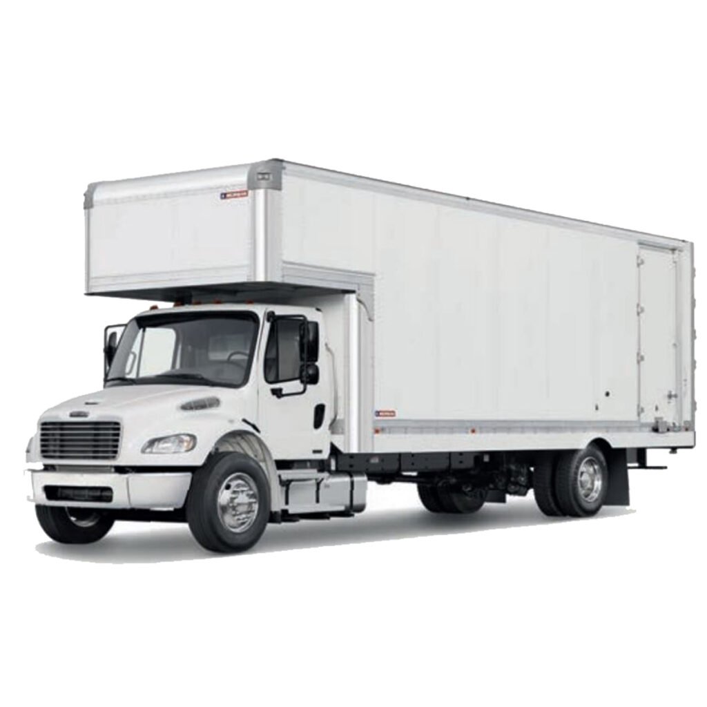 Bienvenido - Flete en Guadalajara