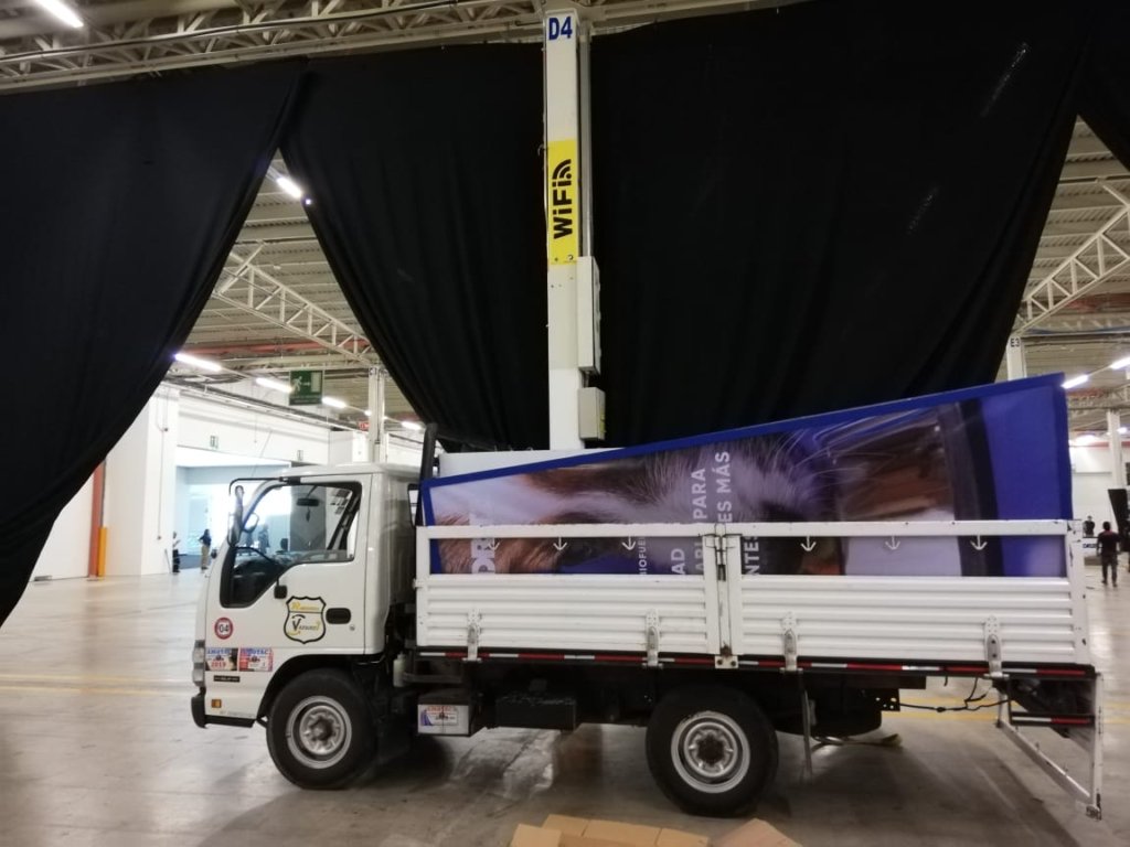 Fletes de 1.5 Toneladas - Flete en Guadalajara